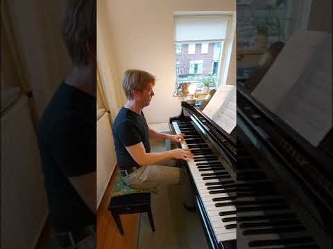 Frédéric Chopin - Prelude in C major op.28 no.1