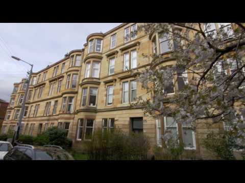 Clyde Property - Montague St, Glasgow G4
