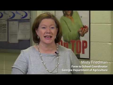 School Foodservice Equipment Modernization: Equipment Grants Get the Job Done