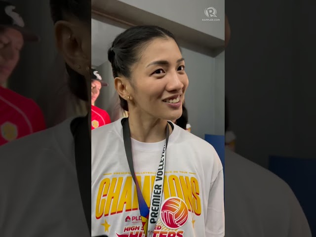 Kim Kianna Dy looks back on long journey to maiden PVL title