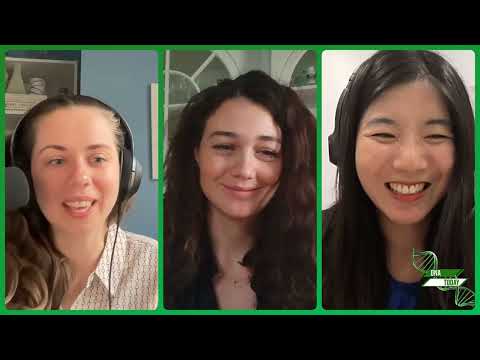 How to Get Your Research Published: Insight from Wiley’s Advanced Portfolio Journal Editors