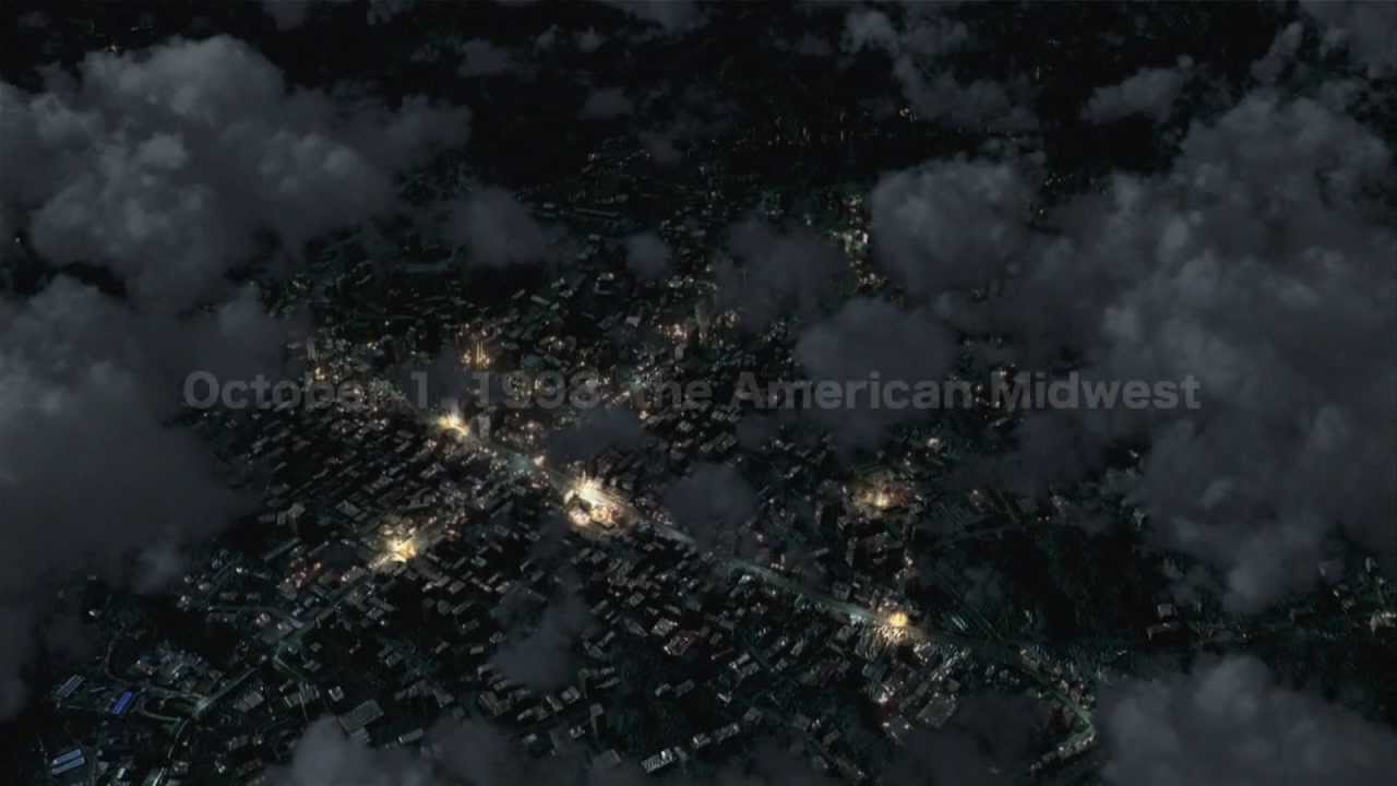 Resident Evil Degeneration (2008) - Trailer 1080p