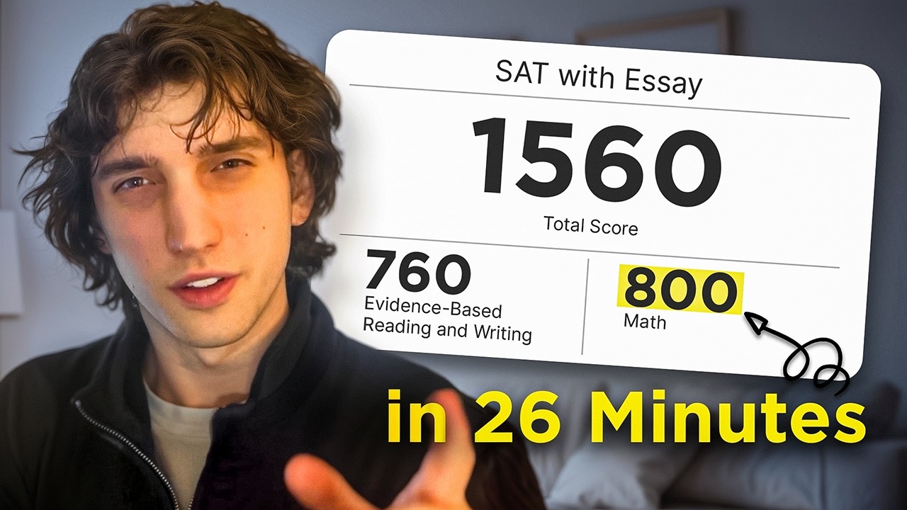 Mastering SAT Math: The 5 Levels Explained | Galaxy.ai