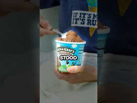 The Impact Of Ben On Ben & Jerry's🤯