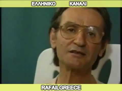 ΣΩΤΗΡΗΣ ΜΟΥΣΤΑΣ ΓΙΑ ΤΟΝ ΑΤΤΙΛΑ | Βυθοσκόπιο