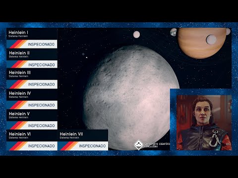 Steam Community :: Video :: 🪐Starfield #140 - Sistema Heinlein
