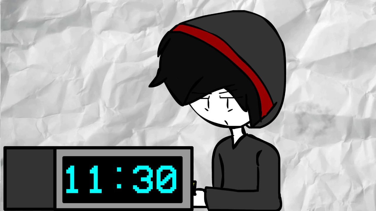 Why I don't ask for help in class