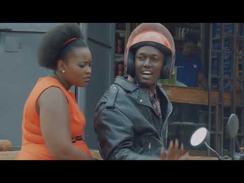 Stanbic Agent Banking [LUGANDA]
