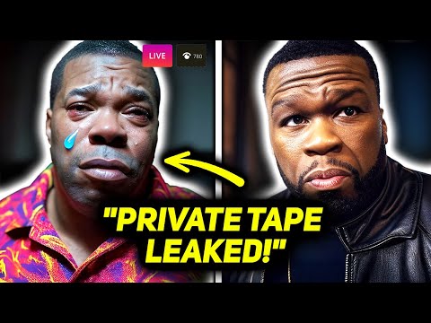 Busta Rhymes LOSES IT After 50 Cent Leaks His Private Tape – This Got OUT OF CONTROL!