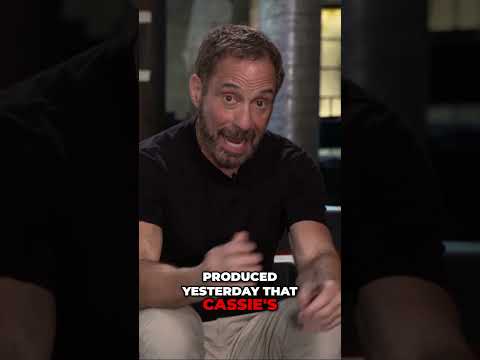 TMZ Office Staff REACTS To Diddy Victim TESTIMONY