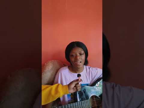 The nights - Cover By Tiktok