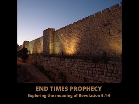 The Meaning of "The Seal of God in Their Foreheads" | Uncovering the Prophecy of Revelation Chap 9