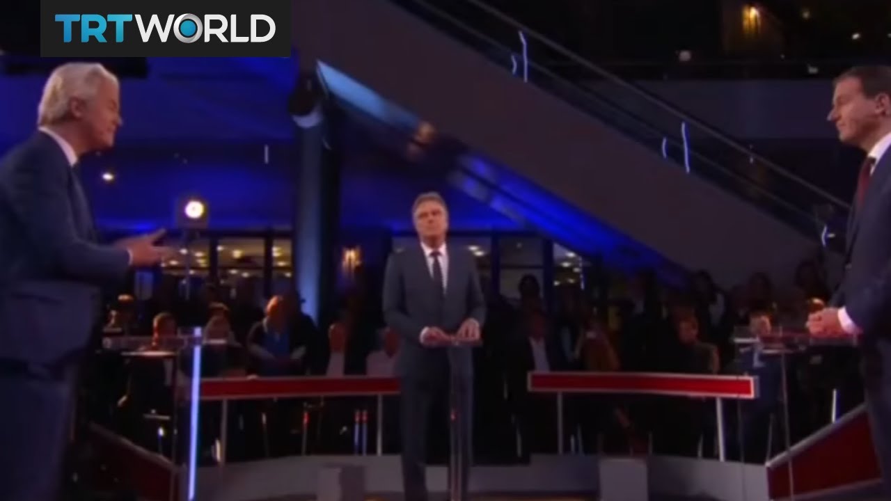 Dutch General Election: A closer look