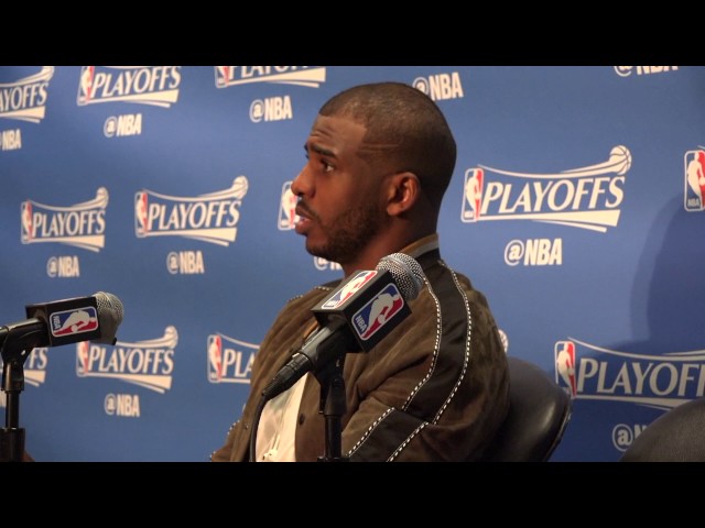 5 instances where reporters asked NBA players dumb questions
