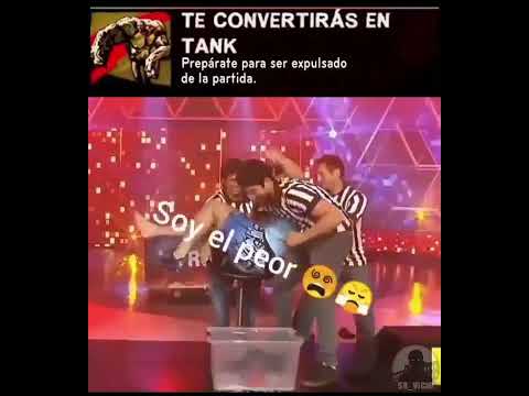 Steam Community :: Video :: Te convertirás en tank - L4D2 meme