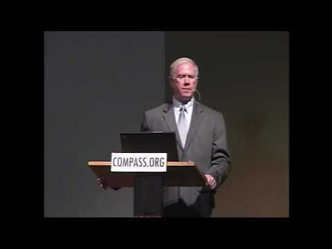 Top 10 Apologetics Questions - Mike Riddle