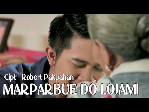 MARPARBUE DO LOJAMI ( Official Video HD ) Style Voice
