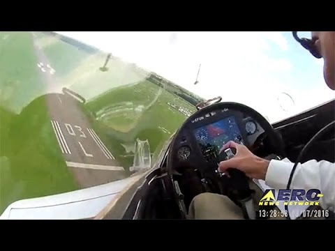 Airborne 10.12.16: Wright Preservation, CAF Time Capsules, e-Go Is A No-Go