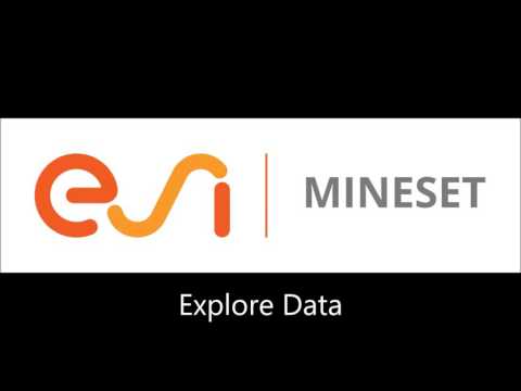Overview of ESI MINESET