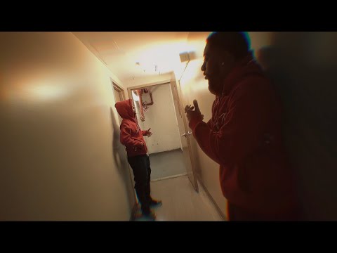 Rakey - GOB4KK (Official Music Video) shot by EnvFilms