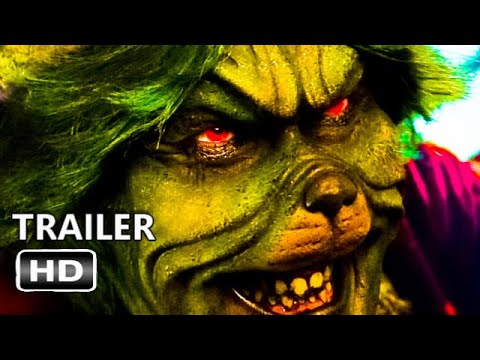 The Mean One 2022 Trailer YouTube | Horror Movie