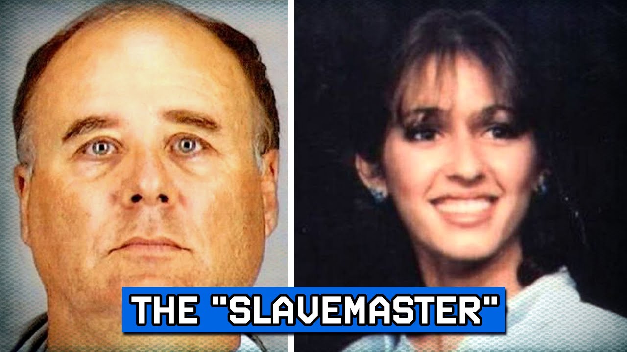 The Internet's First Serial Killer: John E. Robinson