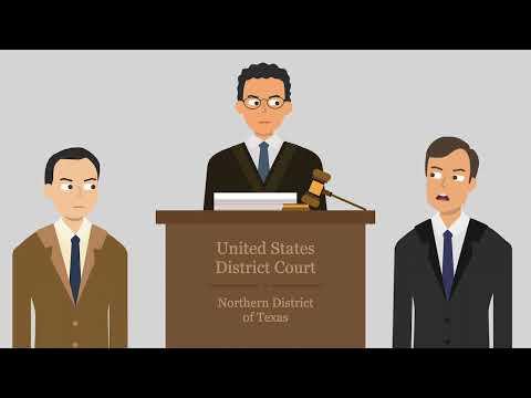 Atlas Powder v. E.I. du Pont Case Brief Summary | Law Case Explained
