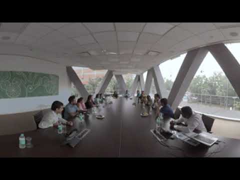 KPIT 360 Experience