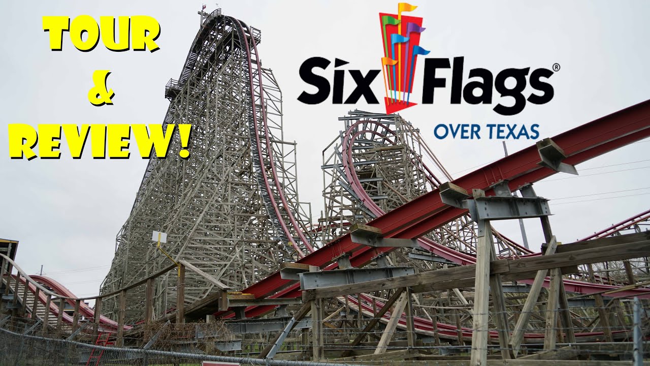 Dallas April 2025: Events, Concerts, Clubs & Things to Do