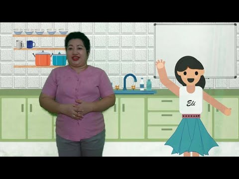 TLE Grade 7/8 Cookery Module 3: Carry out Measurements and Calculations in a Required Task