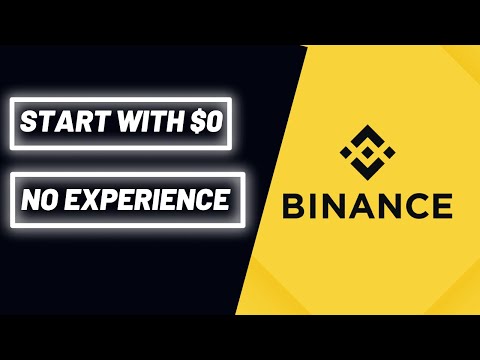 How to Earn Passive Income on Binance (Without Trading)