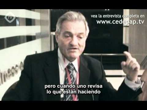 Uso de Estatinas en Pacientes con Diabetes [Subtitulado ESP] - www.cedepap.tv