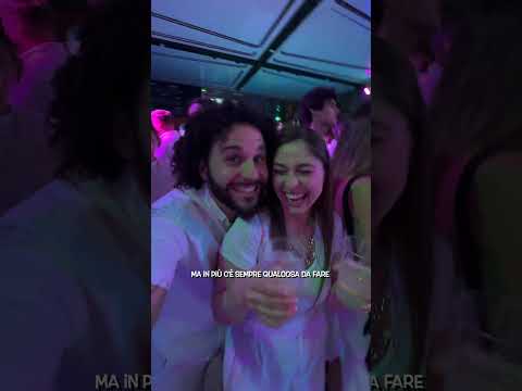 Come si viaggia IN CROCIERA davvero????????