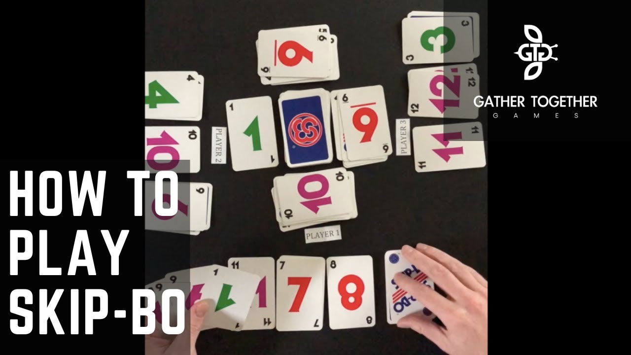 Maîtriser Skip-Bo : le guide pratique indispensable