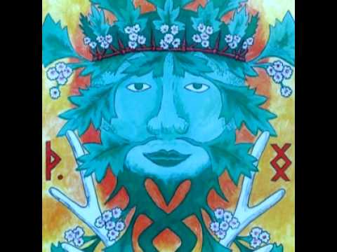 Video on the Vanir gods and goddesses…. | Volmarr's Blog of Modernist ...