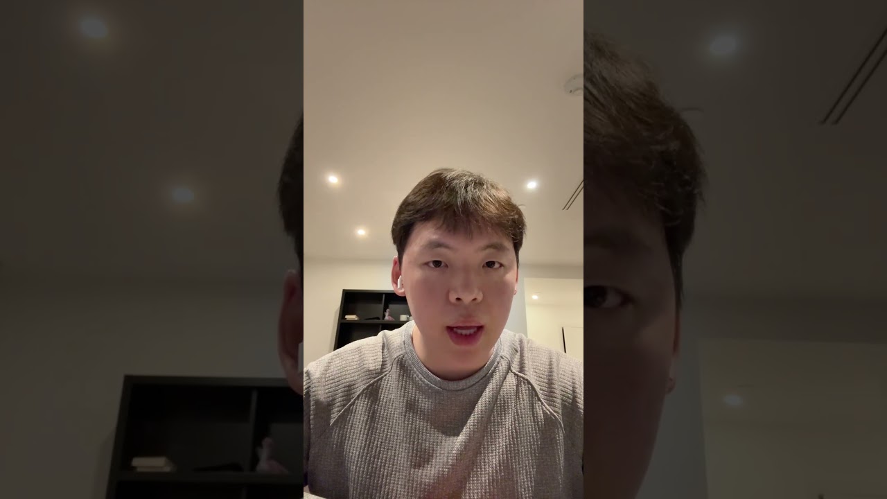 Mingjie Wei – DBA Dubai – Video Introduction