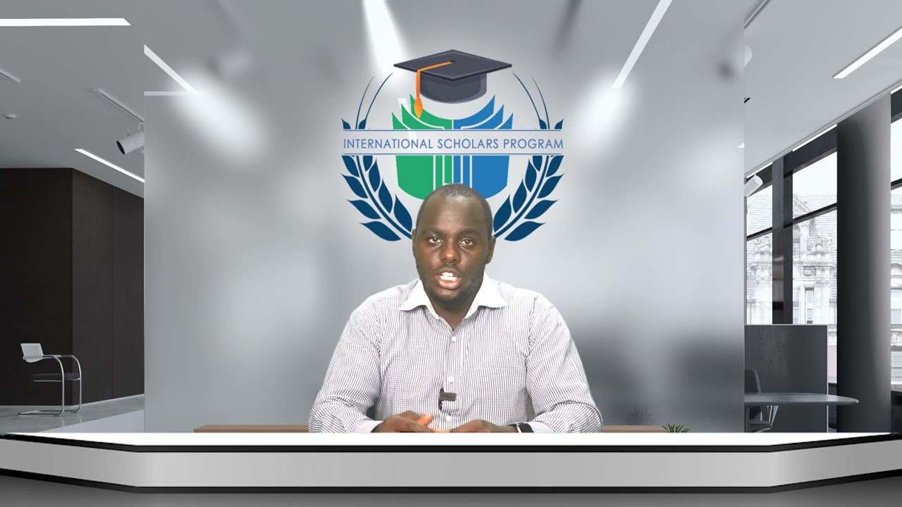 ISP Visa Navigator | Visa Winning Tips for Breadwinner Students