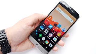 LG H860 G5 (Gold) купити в інтернет-магазині: ціни на смартфон H860 G5 ...