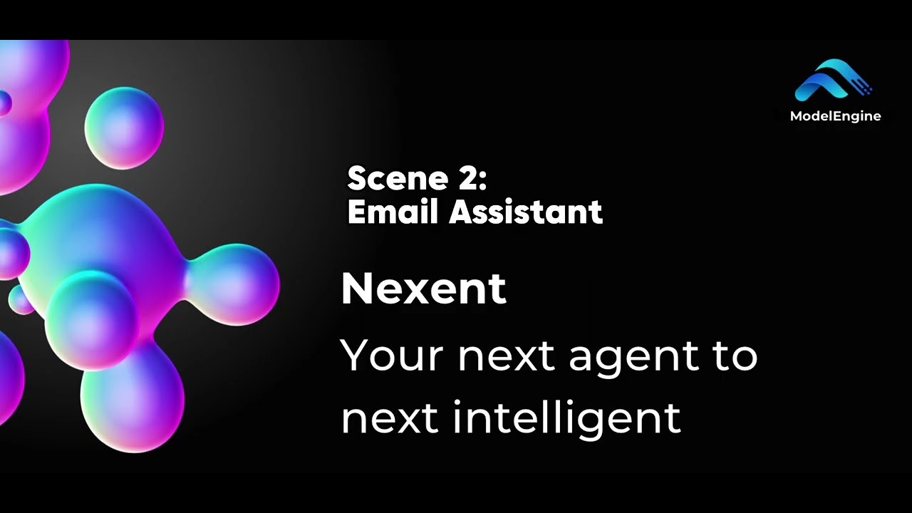 ModelEngine Nexent in Action: Build Smart AI Agents with Tool Integration and Real Use Cases