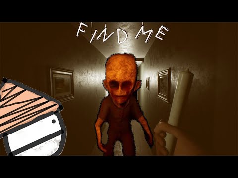 Steam Community :: Video :: Find Me