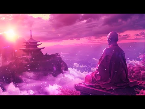 REIKI MASTER Heals You 》432Hz Reiki Healing Music That Calms Down Everything 》Cleanse Negativity