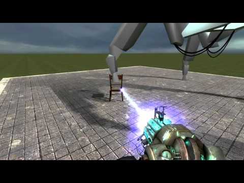 Steam Community :: Video :: GMOD T7T SNPC WIP