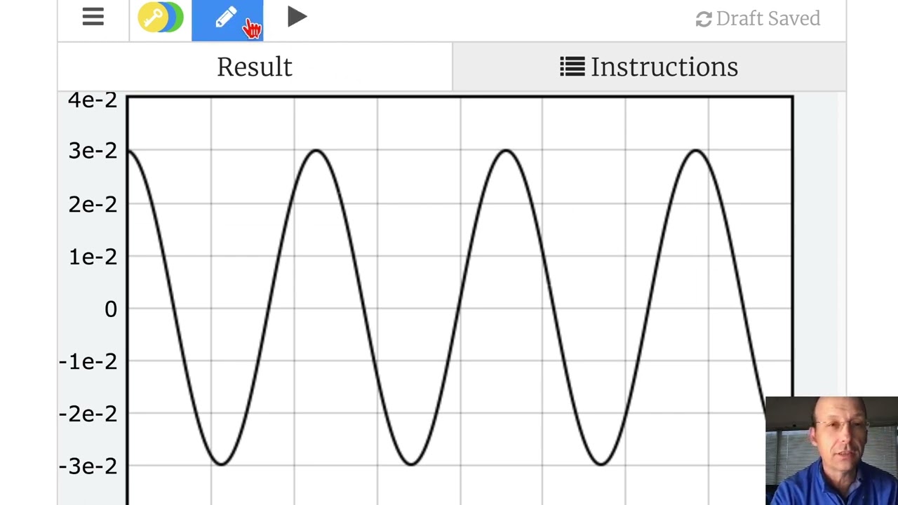 Simple Harmonic Motion with Python (plus 3D motion)