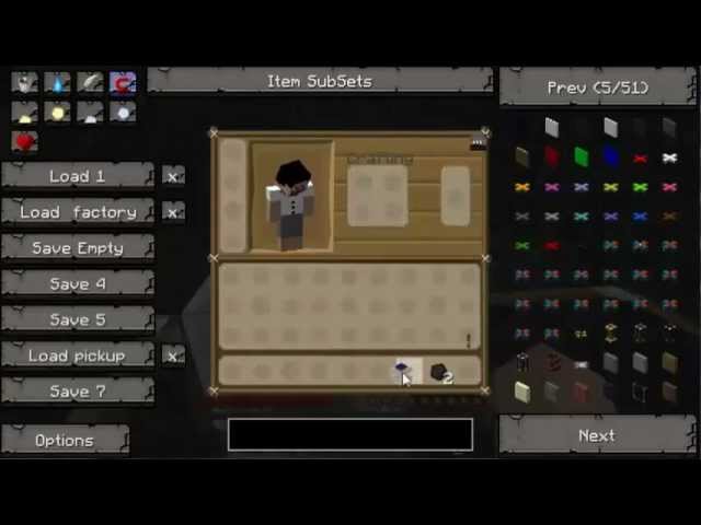 The Tekkit Quest - New Generation of Tekkit Map! Minecraft Map