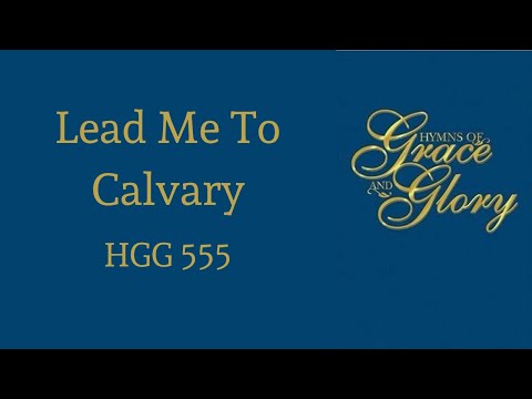 01(04): Calvary or cavalry? – Nic Loh