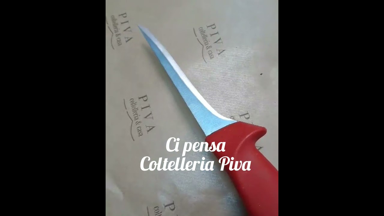 Parola di Mastro Arrotino