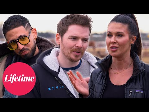 The Wives' Secrets Are Revealed | Married at First Sight (S17, E26) | Lifetime