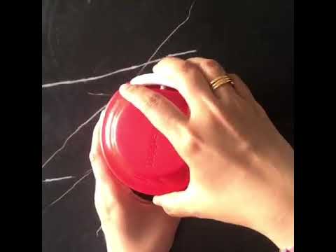 Demo Tupperware Turbo Chopper