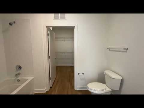 The Bishop Apartments - Sandy Springs - Unit 435 - A03