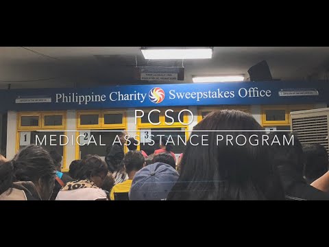 PCSO Medical Assistance Program | Breast Cancer | Alpha Trajeco